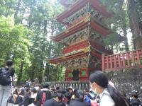 6年生Week！小学校生活最高の思い出日光移動教室(6月17～19日） - 東京都青梅市公式ホームページ